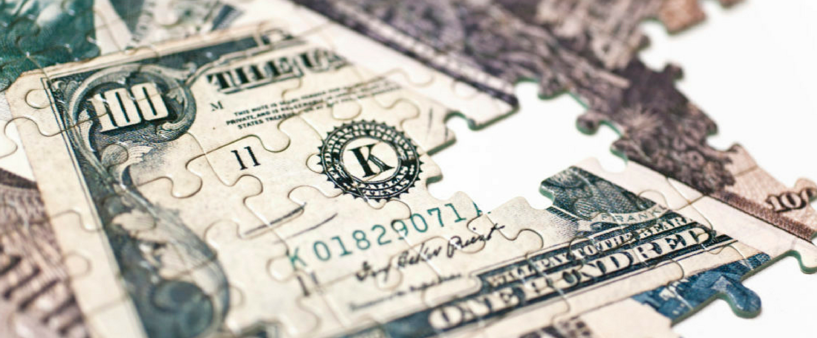 Kashkari Says Stop Bailing Out Banks from Every Crisis!