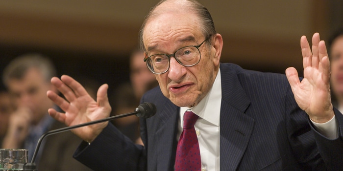 The Greenspan Take On The FTX Fraud The Greenspan Take On The FTX Fraud