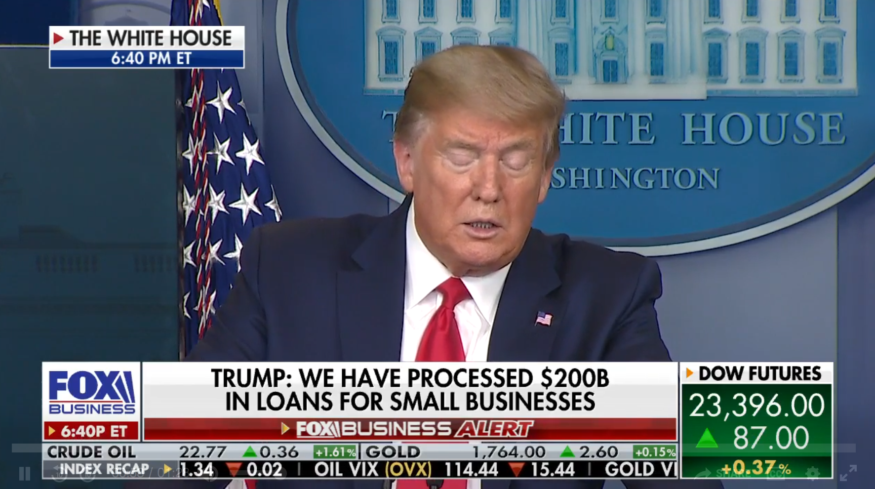 Oil tumbles to 18-year low as coronavirus dings China GDP