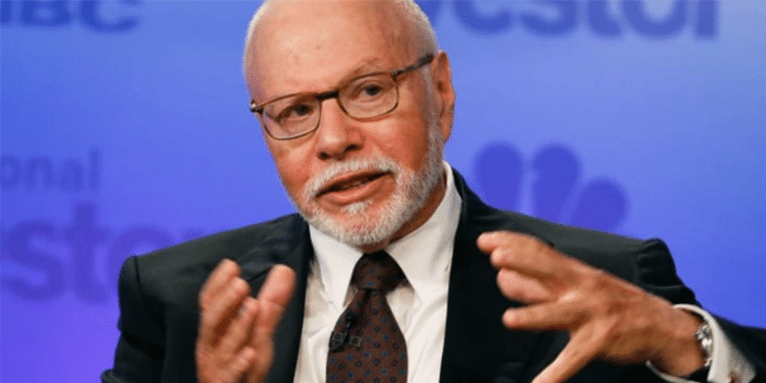 Inflation Higher Than What's Reported, Singer Warns