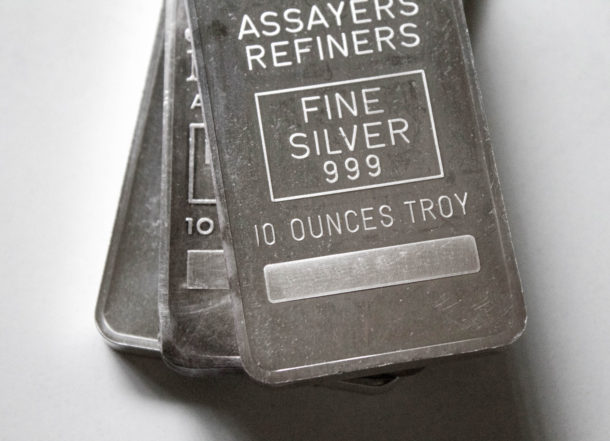 3 Billion Ounces of Fine Silver in current Circulation?