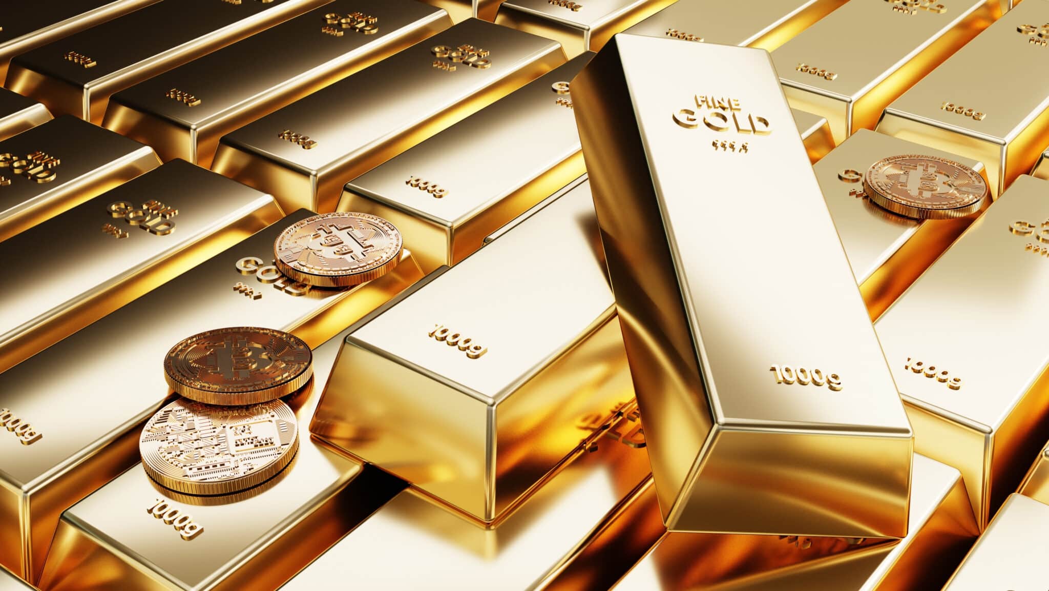 How is Gold Measured? Weighing the Precious Metal