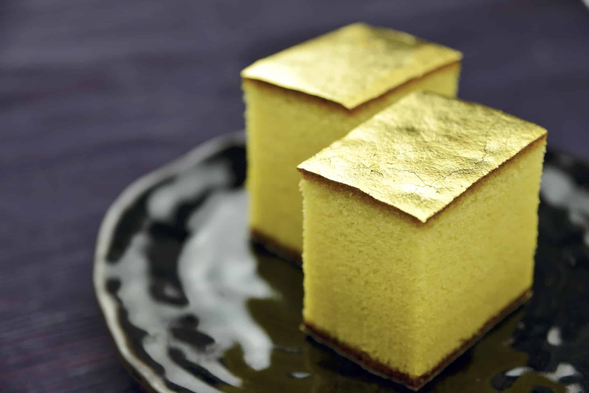 Why Do People Eat Gold?
