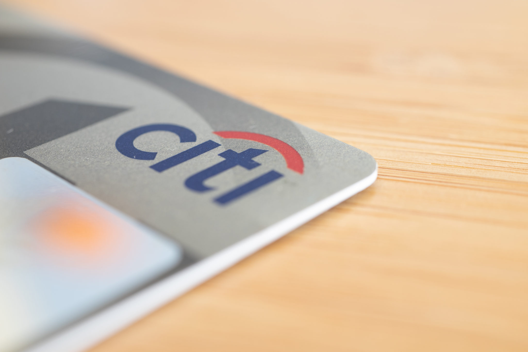 Citigroup Chaos: Banking on Instability