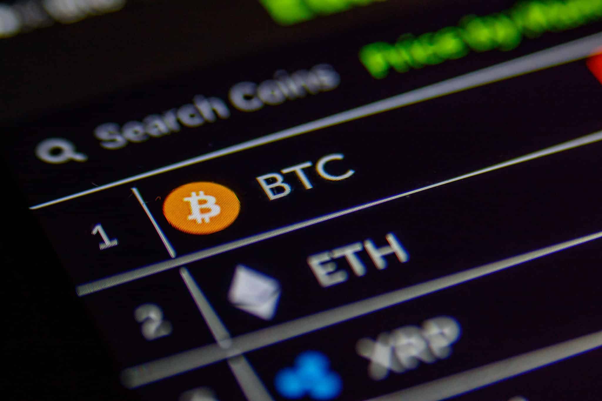 Crypto And The Future of Financial Systems