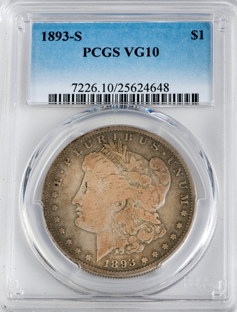 PCGS vs NGC: Which Coin Grading Service Is Better?