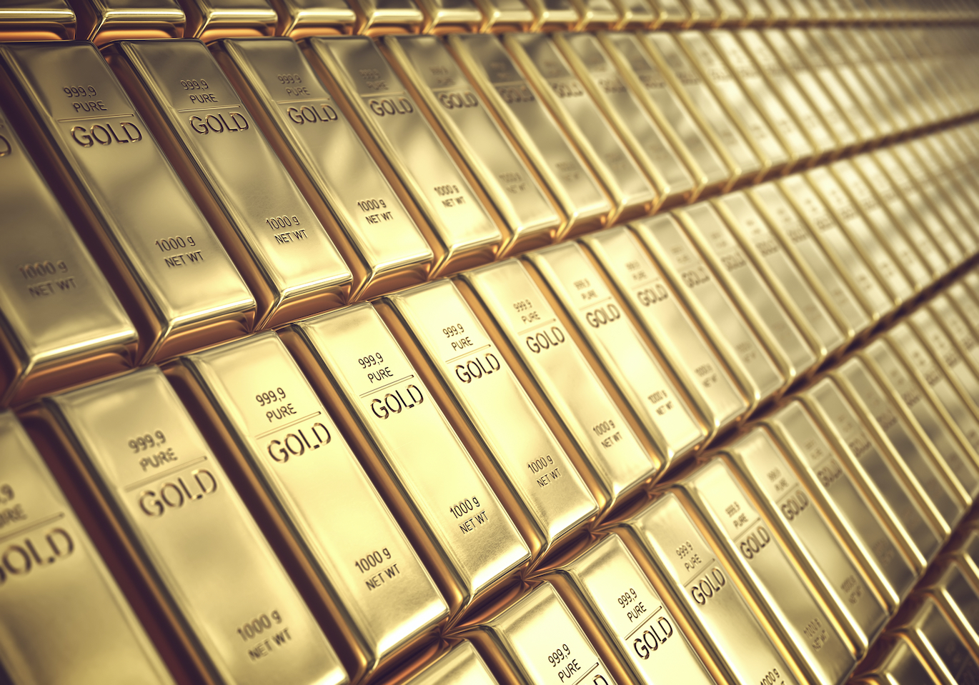 Is It Legal To Own Gold Bars In The USA?