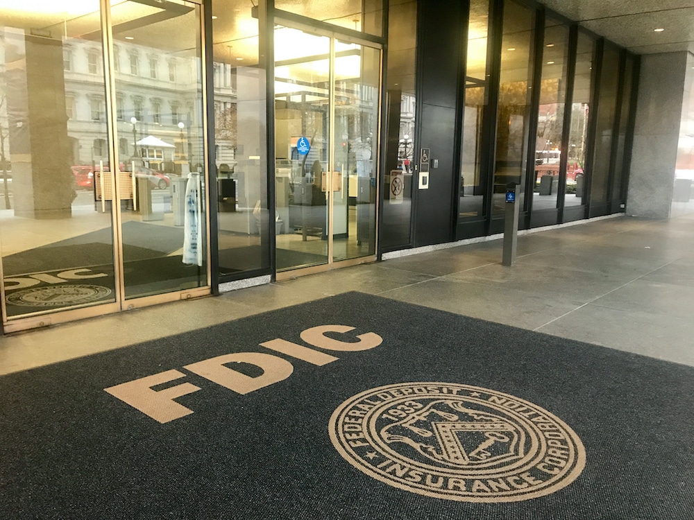 85.5% of CItibank Deposists Are Not Insured By the FDIC!