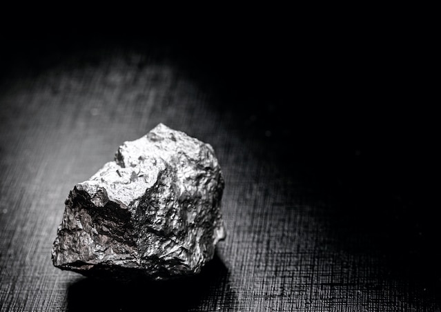 What Is Palladium and What Is Palladium Used For? – De-dollarize News