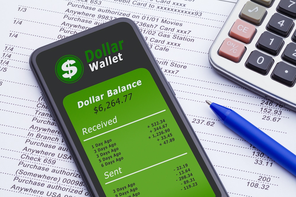 Banks Unite To Create Digital Wallet To Rival Apple & PayPal