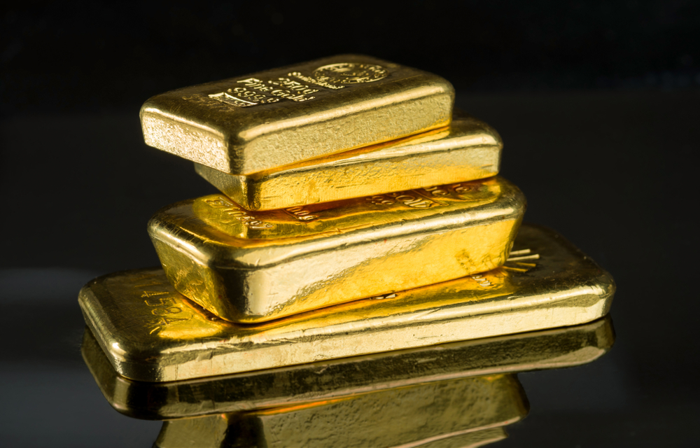 What To Consider For Gold And The Basel III Reform
