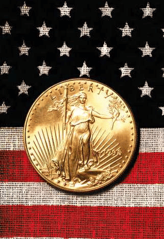 Extremely Rare Gold Coin Sold For $7.4 Million