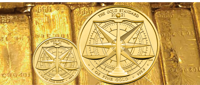 The History of Gold, Its Purchasing Power and Role In Economy