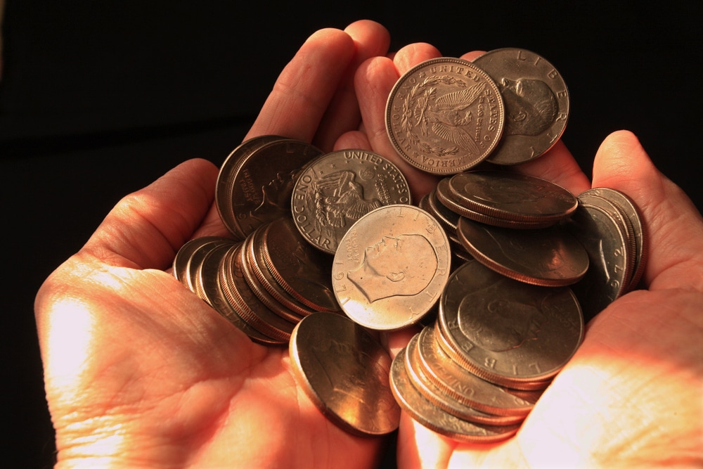 The Purchasing Power of The US Dollar Tanks