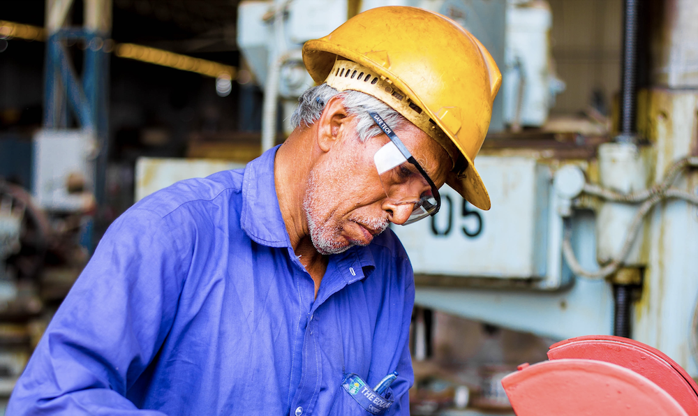 Early Retirement Surge Exposes Inequalities in Older Workers