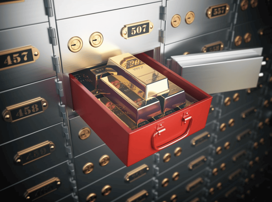 Building on Success: Tennessee's Push for a Bullion Depository