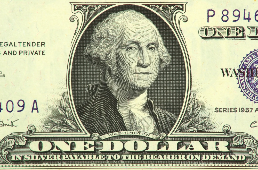 What is a Silver Certificate? And What’s One Worth?