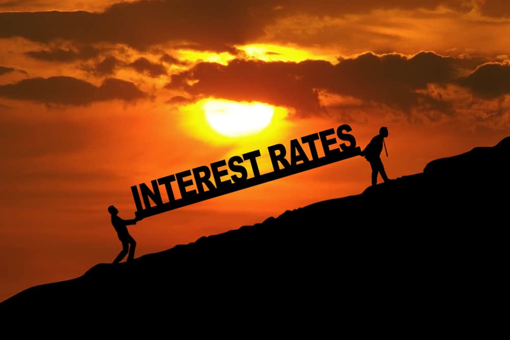 Are Permanently High Interest Rates the New Normal?