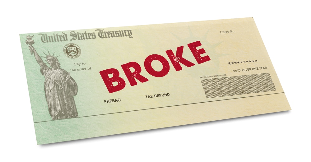 The United States 30 Trillion National Debt Explained