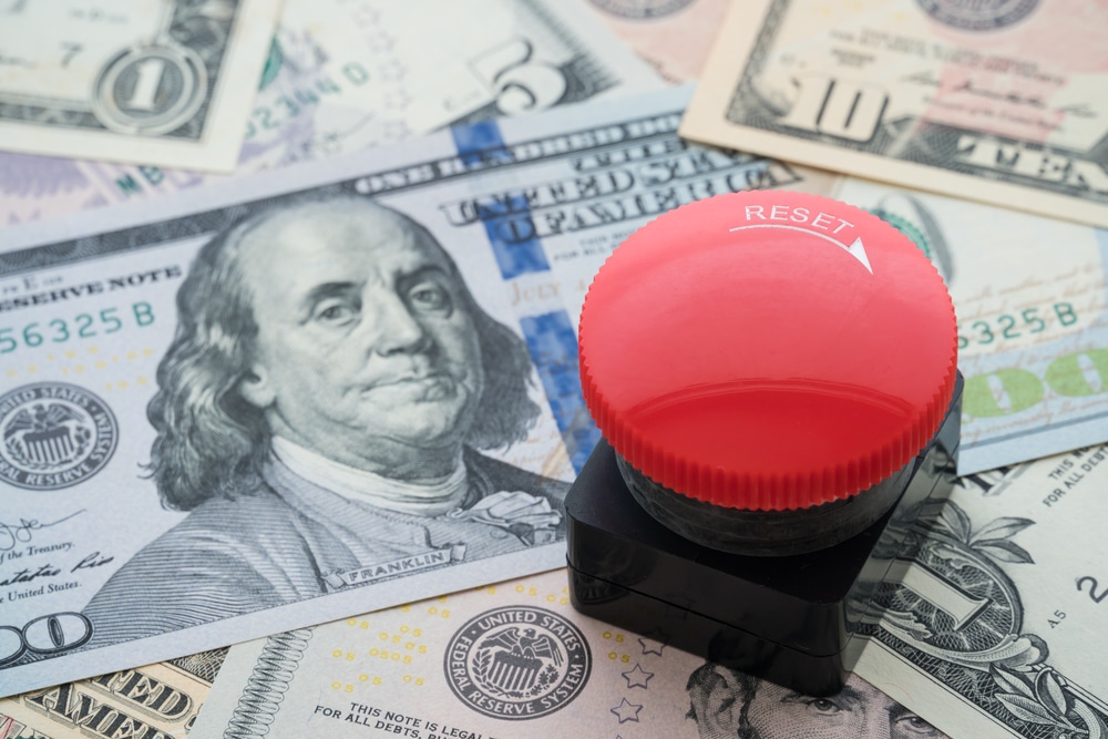 CBDCs And The Great Reset Are Coming Quicker Than You Think