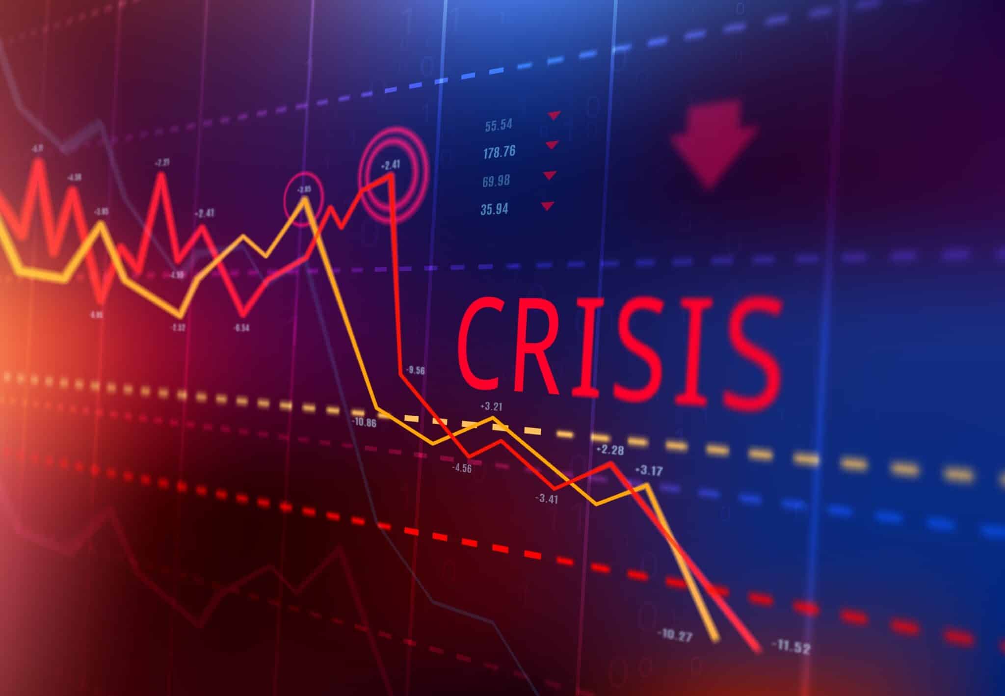 Consumer Confidence Plummets Amid Economic Uncertainty