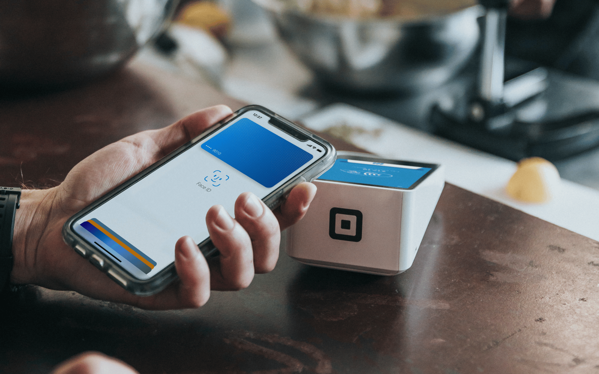 No Cash, No Problem? Is America Ready to Go Fully Digital?