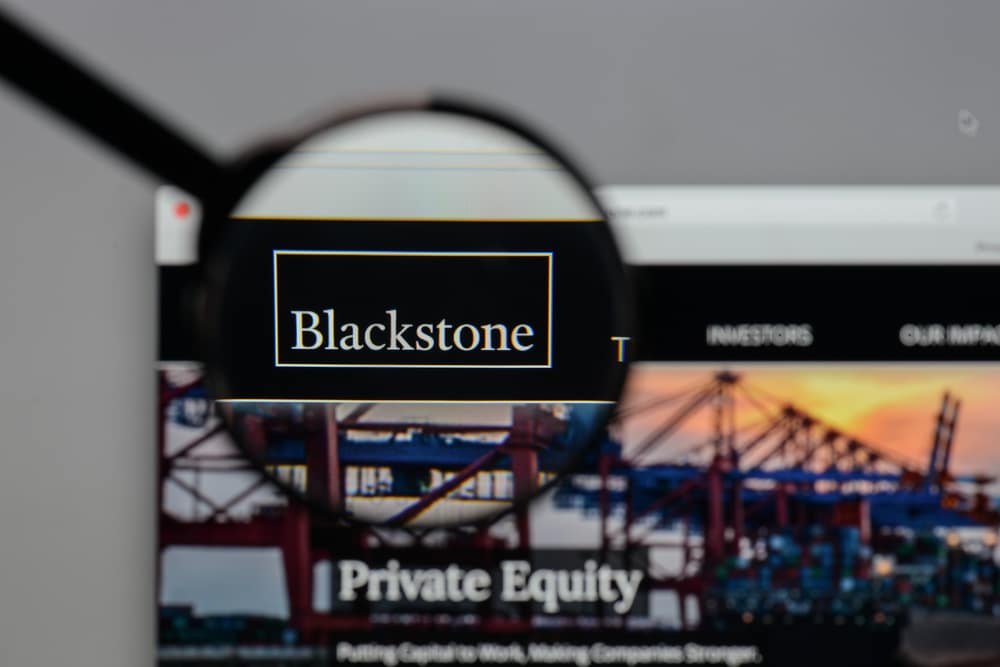 The Billion Dollar Real Estate Rollercoaster: Blackstone Struggle
