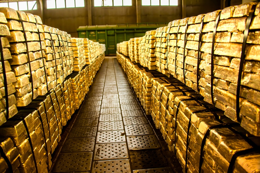 Hot Inflation Presents Unique Opportunity For Gold
