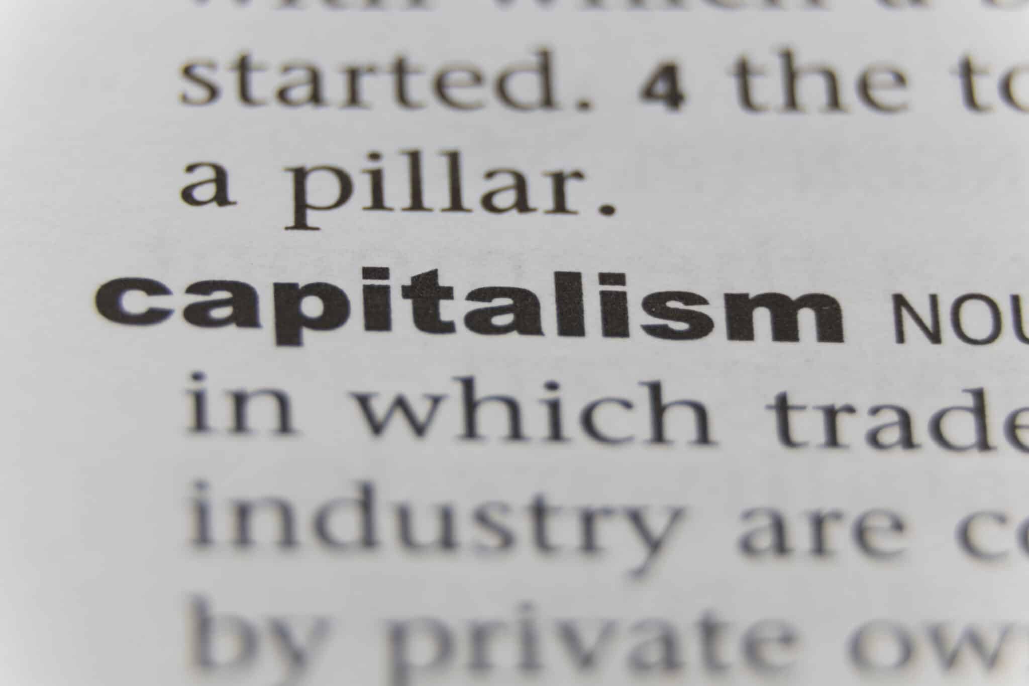 Capitalism is About Exchange, Not Exploitation