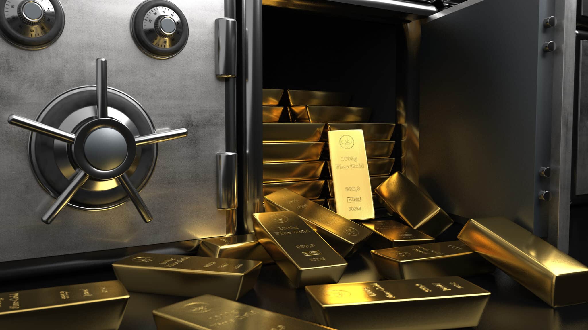 Household Gold Reserves In India Surpass Those Of The World’s Banks