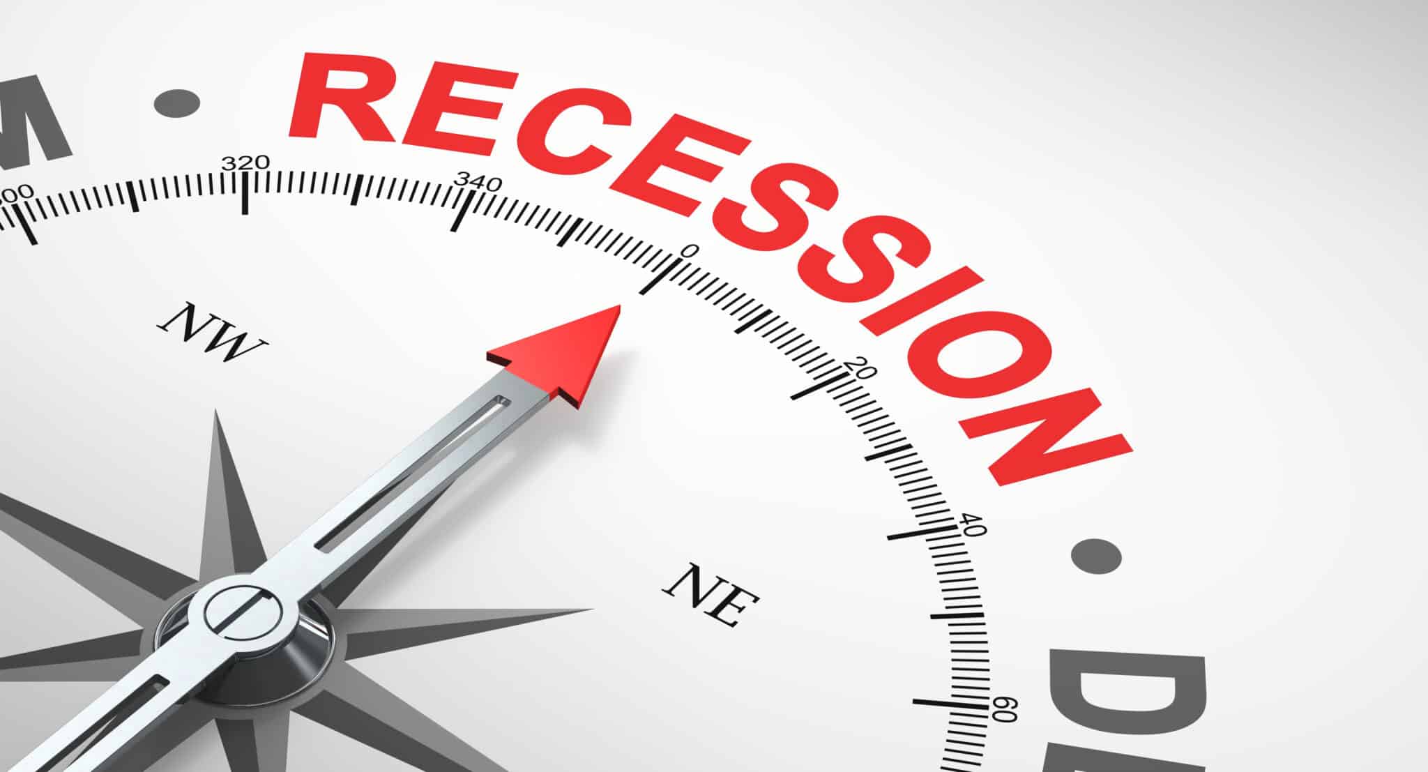 The Yield Curve and George Gammon's Recession Prediction 2025