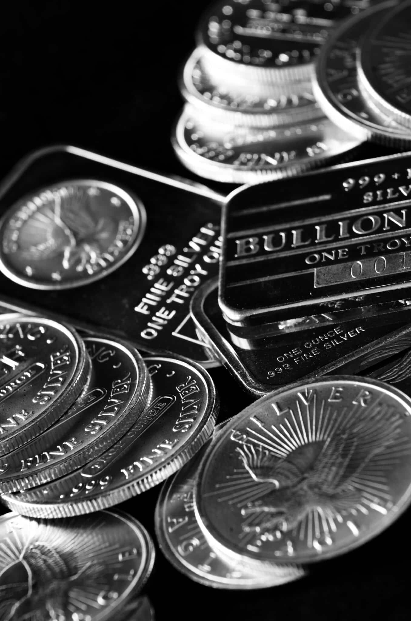 Silver's Big Moment: Industrial Demand Driving a Bright Future