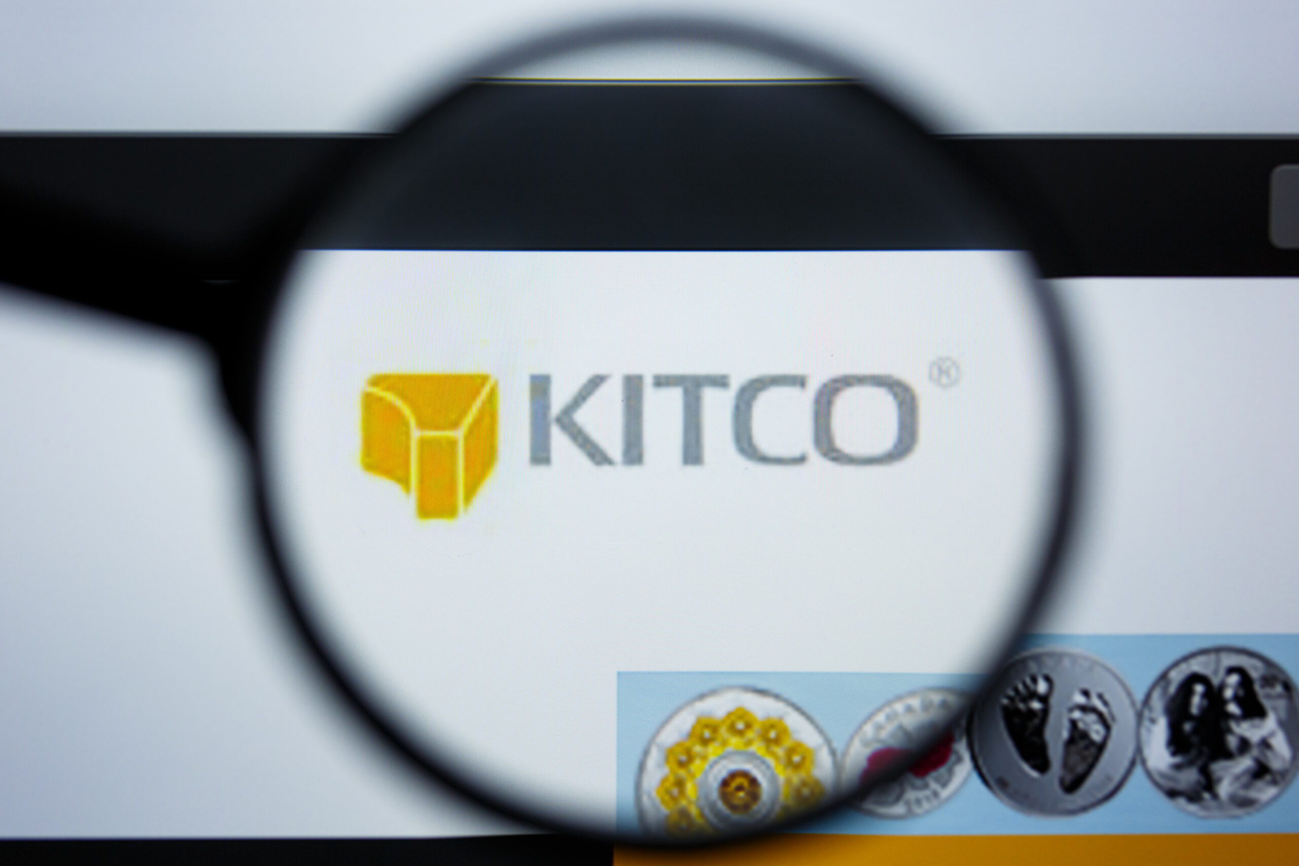 Kitco Cyber Attack Exposes The Fragility Of Our Financial Future