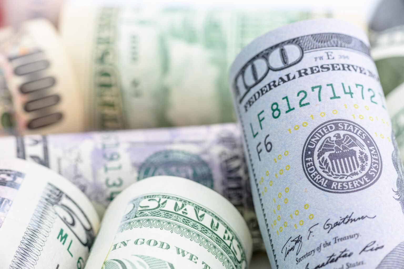 Monetary Meltdown: The Unprecedented Money Supply Collapse