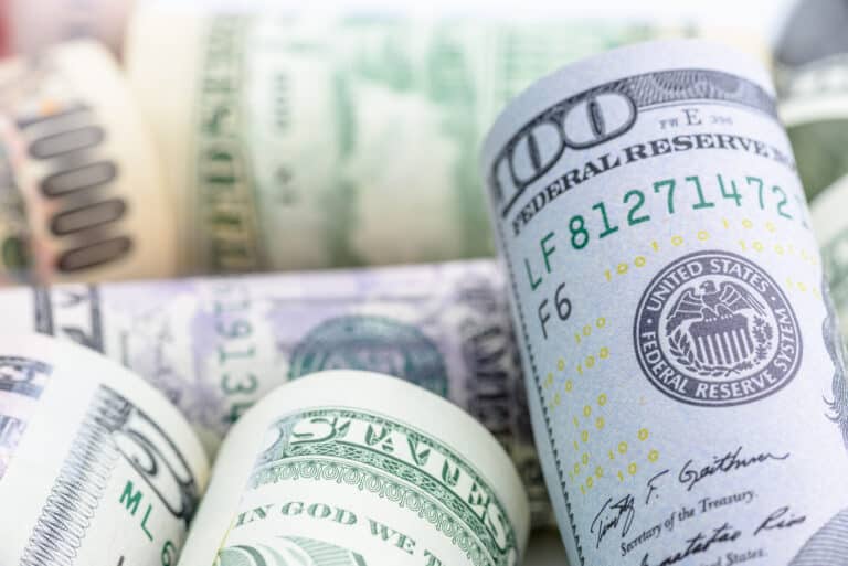 Monetary Meltdown: The Unprecedented Money Supply Collapse