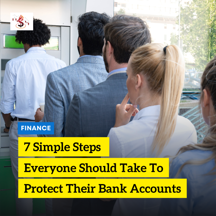 Protect Your Assets: Unveiling the Reality of Bank Deposits