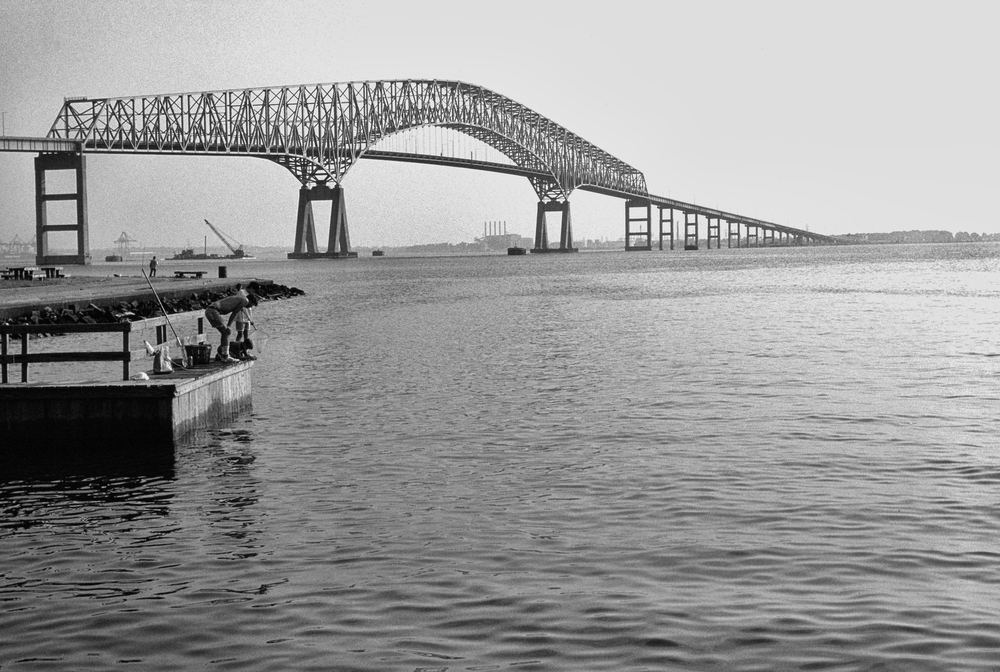 The Baltimore Bridge and the Unraveling of American Supply Chains