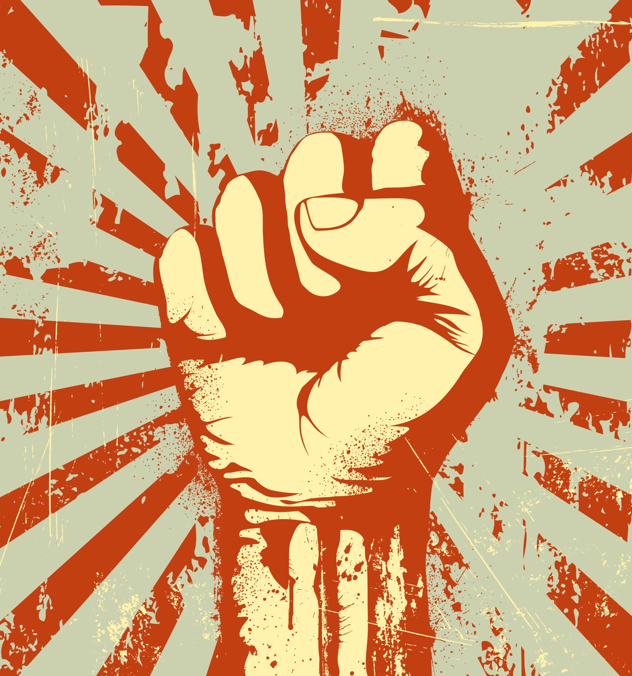 THE UNHINGED MOB: Why the Left’s Rage is Really a Last-Ditch Battle to ...