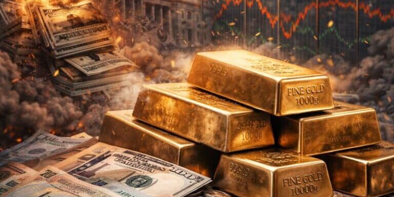 Growing Non-Dollar Trade Reshapes Global Finance