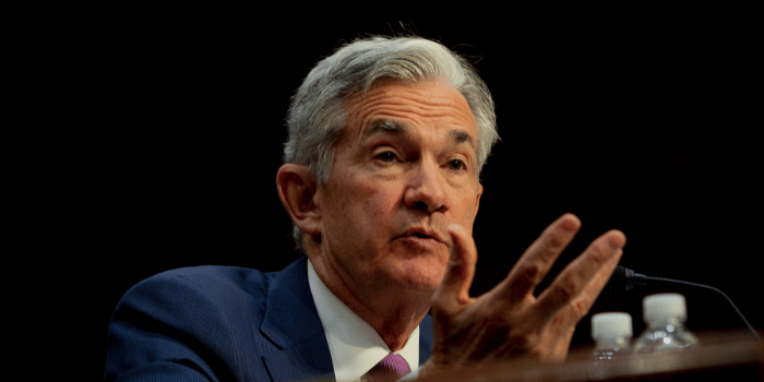 A Crash to Cure: Powell's Stark Prescription for Inflation