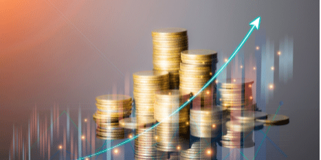 De-Dollarization Boosts Gold Demand: The Future of Gold