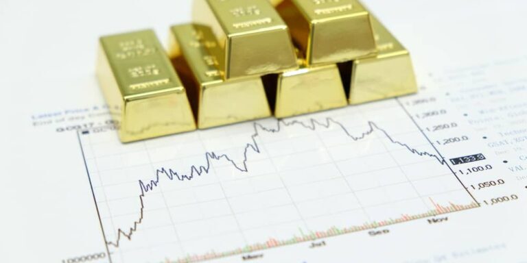 Gold Outshines Inflation: A Steady Ascent Amidst Uncertainty