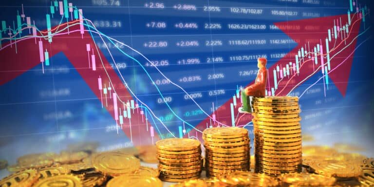 What’s Driving the Gold Rally? Physical Demand