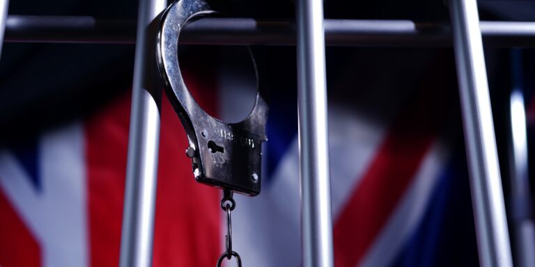 2024: The Year To Rebel Against Government Oppression